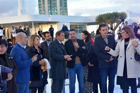 Inauguración Islote de la Fermina 28 01 2023 18 LancelotDigital