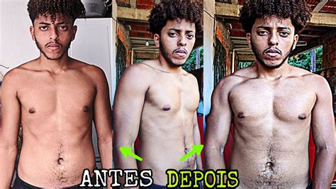 RESULTADOS 3 MESES ACADEMIA YouTube