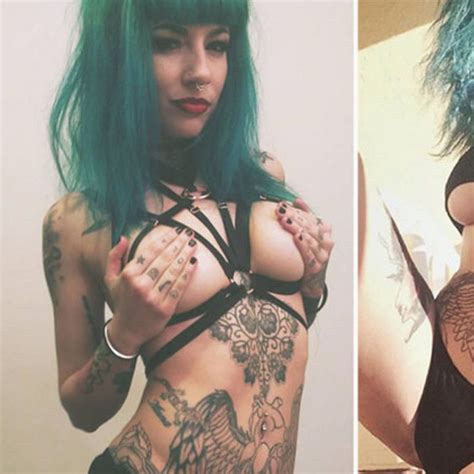 Rebecca Crow Your Weekly Striptease Fan Images Telegraph