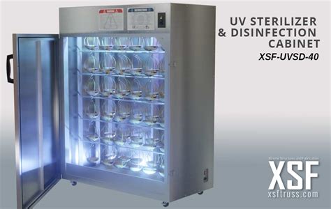 Uv Cabinet Sterilizer How Does It Work Review Home Co