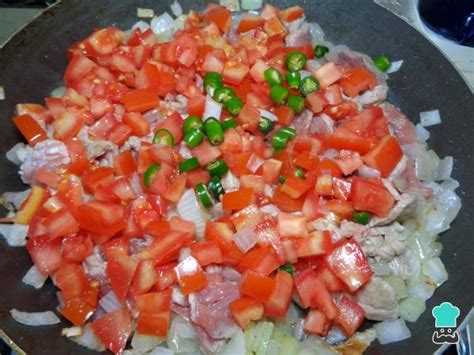 Cómo preparar bisteces de res a la mexicana Anímate a hacer esta