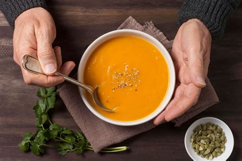 Brodo Vegetale Ricetta Della Nonna Da Preparare In Casa