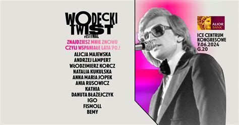 Fundacja Im Zbigniewa Wodeckiego