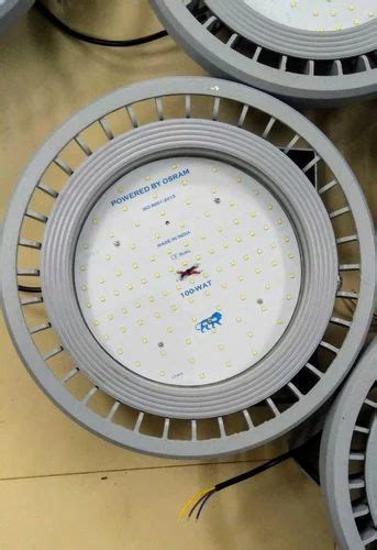 Lightronix Technology Model Name Number LT 50W 250WHBL IP IP66 LED