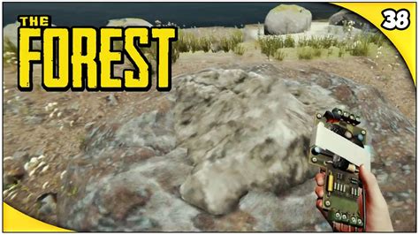 THE FOREST Gameplay Español 2021 parte 38 Empezamos a conseguir las