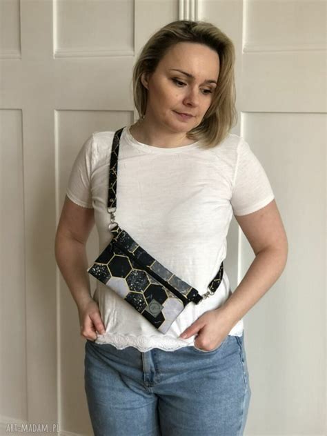 Mini Saszetka Etui na Telefon Urokliwe Nerki ღ art Madam pl
