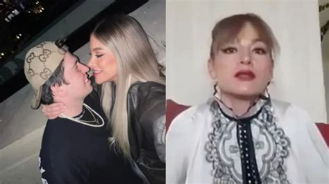 Víctima de Fofo Márquez revela que buscará denunciar a la novia del