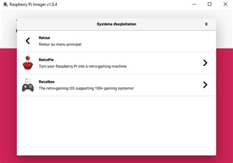 Setting Up Retropie On Raspberry Pi Aranacorp