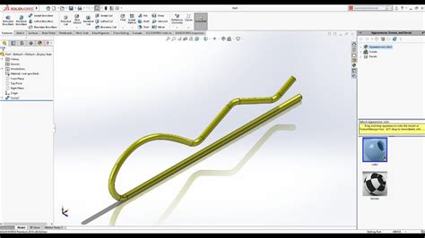 Pin In Solidworks Shorts Youtube