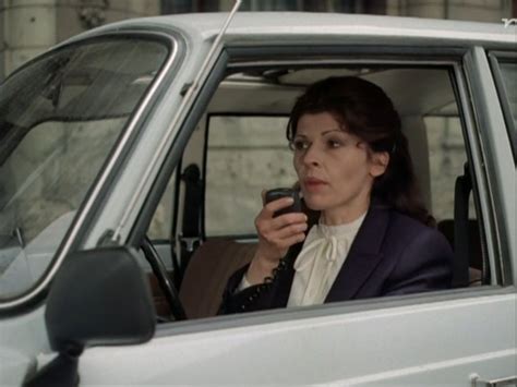 IMCDb Org 1980 Wartburg 353W Tourist In Polizeiruf 110 Es Ist Nicht