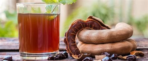 Le Jus De Tamarin