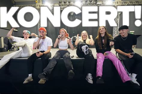 Burza w sieci po koncercie Genzie Dzięki musimy już lecieć ESKA pl