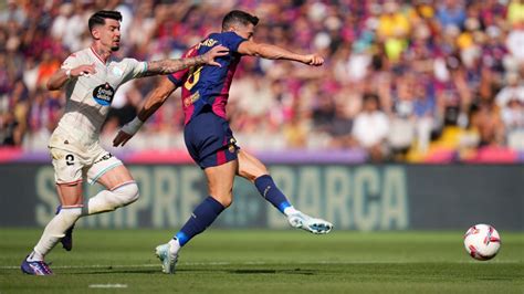 FC Barcelona Real Valladolid NA ŻYWO Relacja online dzisiaj z