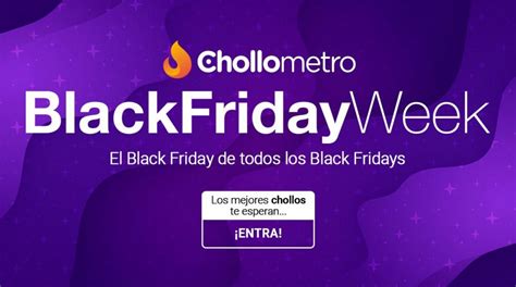 Recordad que tenéis los mejores chollos del Black Friday recopilados en