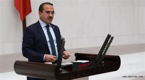 AK Partili Kırkpınar dan CHP li Polat ın o sözlerine sert tepki
