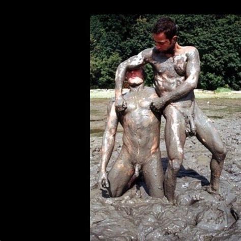 Naked Men In Mud Hottest Posts Sharesome