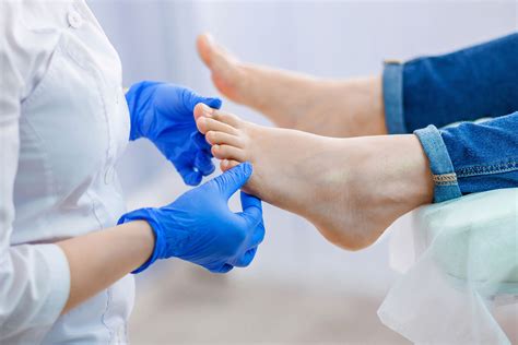 Clínica podológica en Madrid Clínica Podo Salud