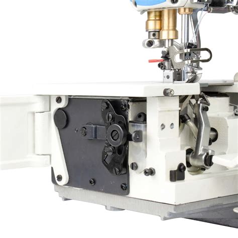 Máquina de Costura Galoneira Direct Drive Industrial Jack W4