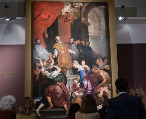 Opere Esposte Alle Scuderie Del Quirinale 21 Dago Fotogallery