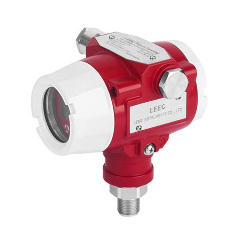 Transducteur De Pression Relative DMP305X TST S GP Shanghai LEEG