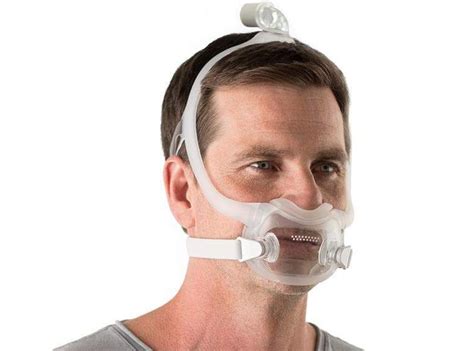 Best CPAP Full Face Masks Of 2022 Sleep Foundation