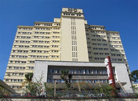 Melhores Faculdades De Medicina Do Brasil Veja O Perfil Delas