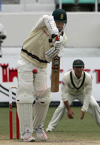 Graeme Smith Defends Watchfully ESPNcricinfo