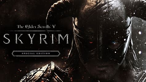 The Elder Scrolls V Skyrim Special Edition Pc Review Ign