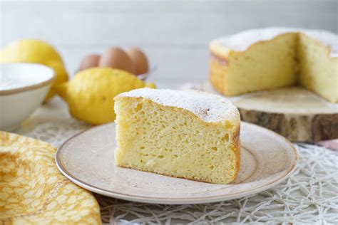 Torta Alla Ricotta La Ricetta Del Dolce Soffice E Profumato