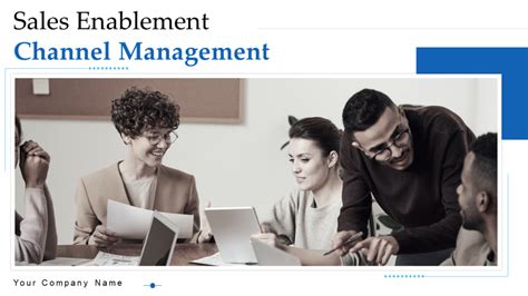 Top 10 Sales Enablement Templates With Samples And Examples