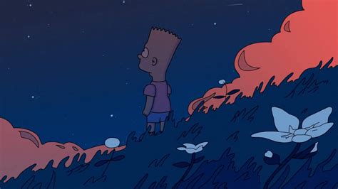 Bart Sad Background S For Free Wallpapers