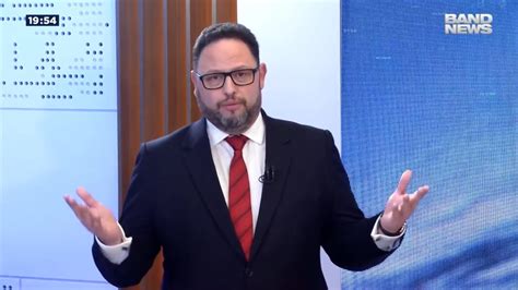 Fenômeno da TV paga é promovido e ganha chance no Jornal da Band