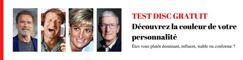 Types De Personnalit Les Temp Raments Vecteur De Croissance