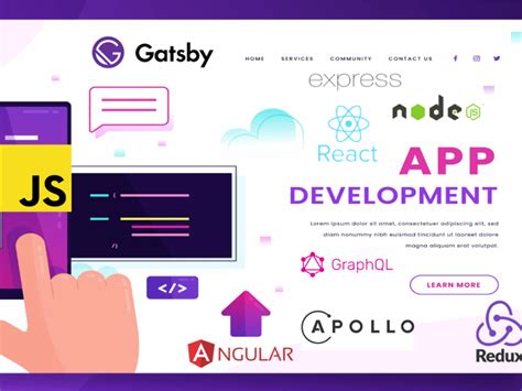 your application in react node js react next js angular and firebase upwork