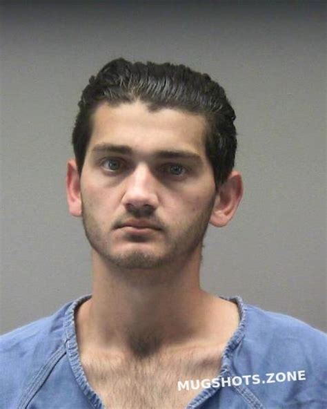 BOSWELL EUGENE THOMAS 02 09 2022 Greene County Mugshots Zone