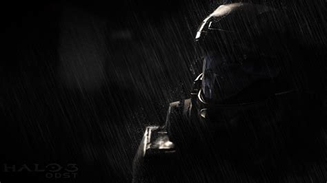 Halo Odst Wallpaper Images