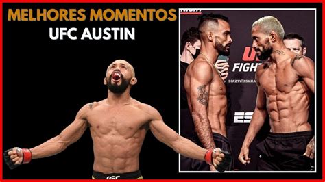 Deiveson Figueiredo VENCE EM ESTREIA NA CATEGORIA PESO GALO NO UFC