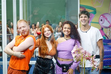 Bbb Saiba Qual O Signo Dos Participantes Da Casa De Vidro