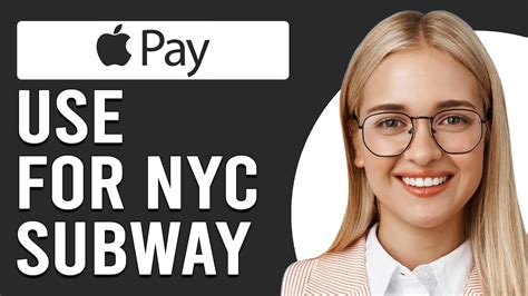 How To Use Apple Pay For NYC Subway How To Pay For NYC Subway Using