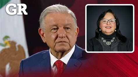 AMLO Exige Explicaci N Sobre Cena Con Alito YouTube