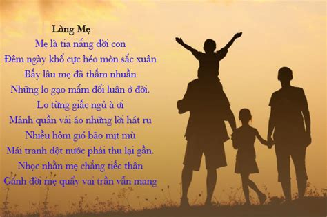 Cập nhật Những câu thơ bài thơ lục bát ngắn gọn hay nhất Vương Chí Hùng