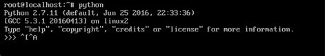 ubuntu 安装python 2 7 11 apt get install python2 7 csdn博客