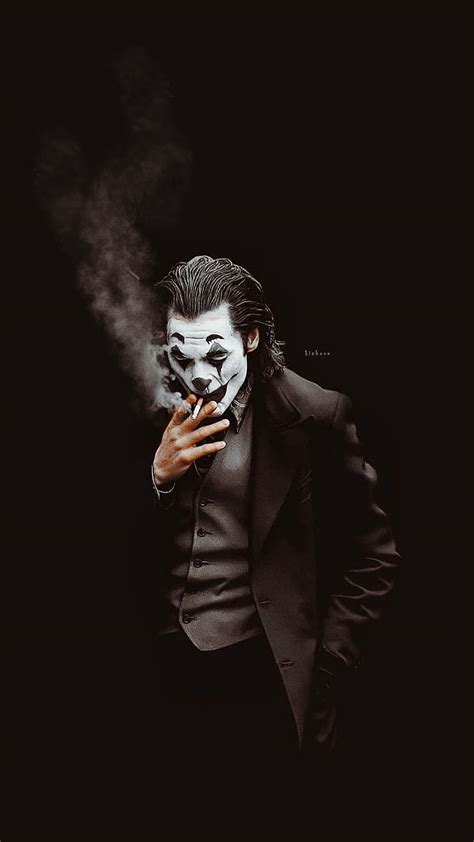 Incredible Collection Of Full K Joker Wallpaper Images Over