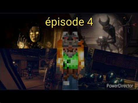 Pisode Lets Play D Couverte Batdr Fr Bendy Se R Gale Youtube