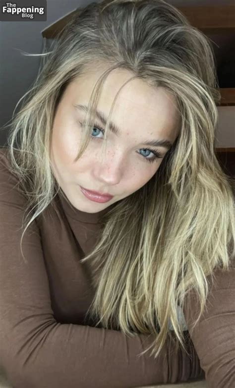 Julia Beautx Hot 8 Photos Thefappening