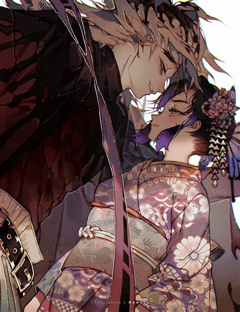Kimetsu No Yaiba Demon Slayer Image By Kawacy Zerochan