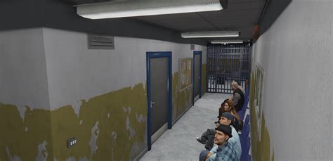 戴维斯警长站 MLO V3 BCSO MLO 五米商店