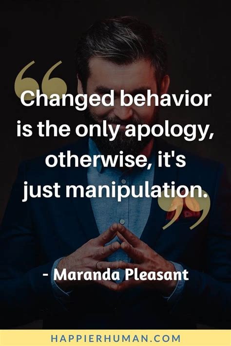 Gaslighting Quotes To Deal With Narcissistic Manipulators Happier