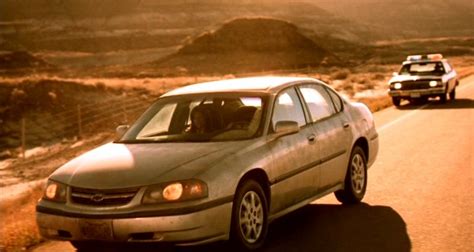Imcdb Org Chevrolet Impala Gmx In The Hitcher Ii I Ve Been