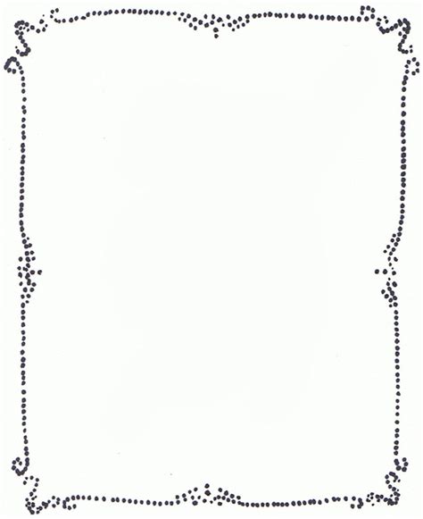 Lavender Frame Clip Art Clip Art Library